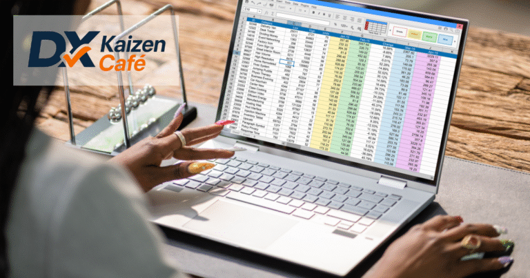 ノーコードで業務効率化！業務改善できるツール12選を紹介 - 【DXカイゼンカフェ】ノーコードアプリを使って業務効率化！
